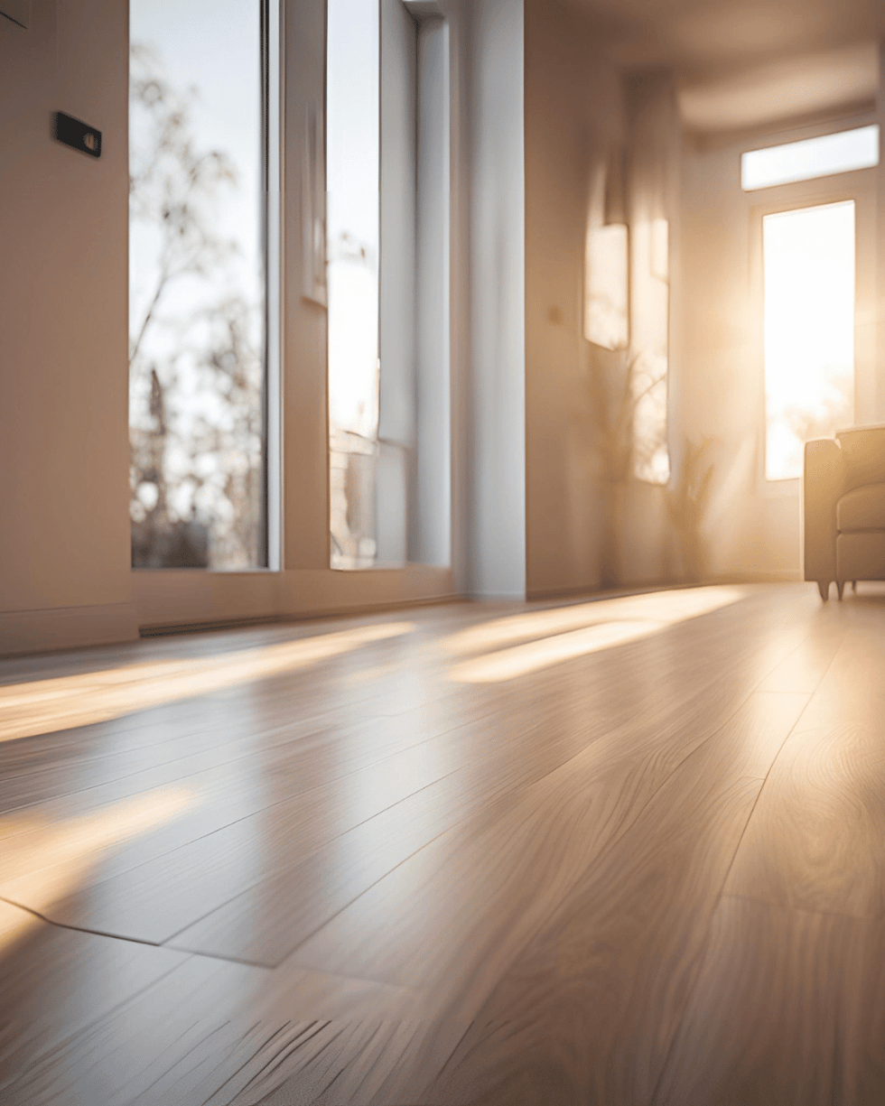 Instalação de Piso Laminado: Passo a Passo Detalhado - Confort Pisos Instalação de Piso Laminado: Passo a Passo Detalhado - Confort Pisos