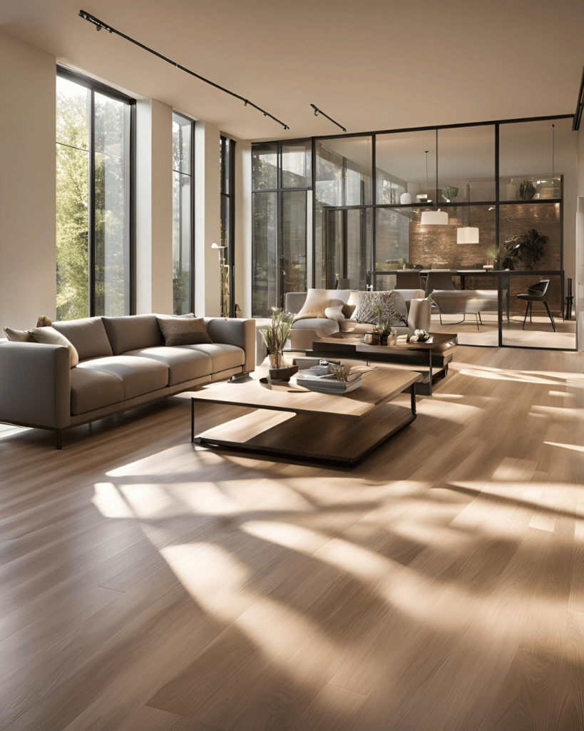 Instalação de Piso Laminado: Passo a Passo Detalhado - Confort Pisos